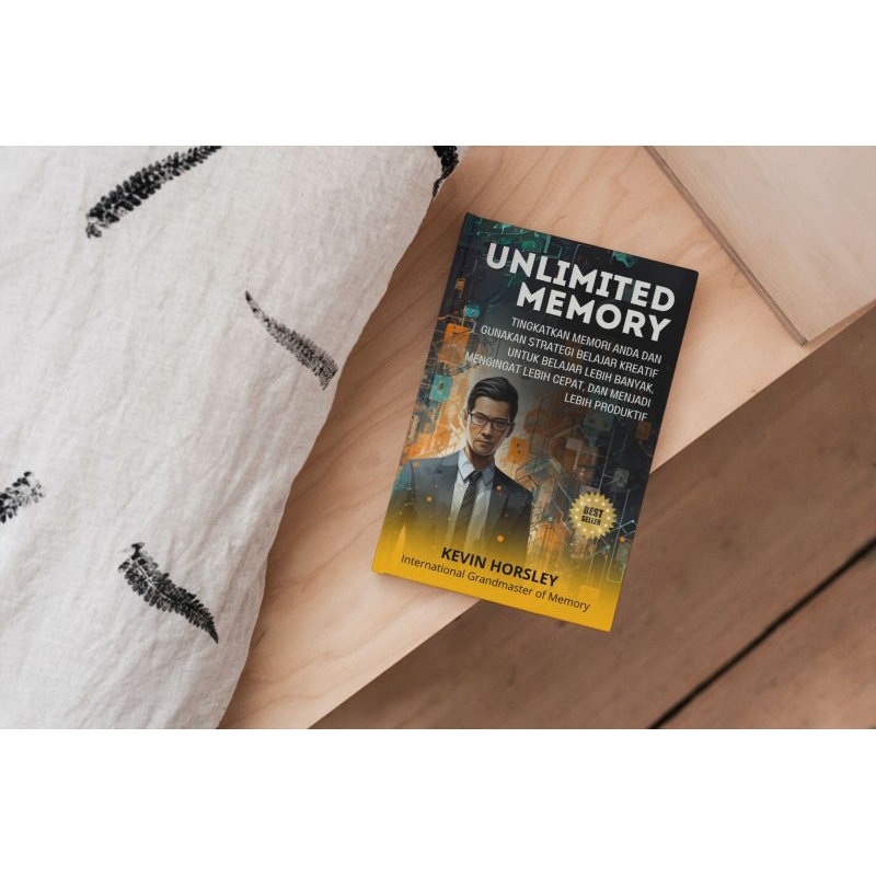 Jual Buku Unlimited Memory | Shopee Indonesia