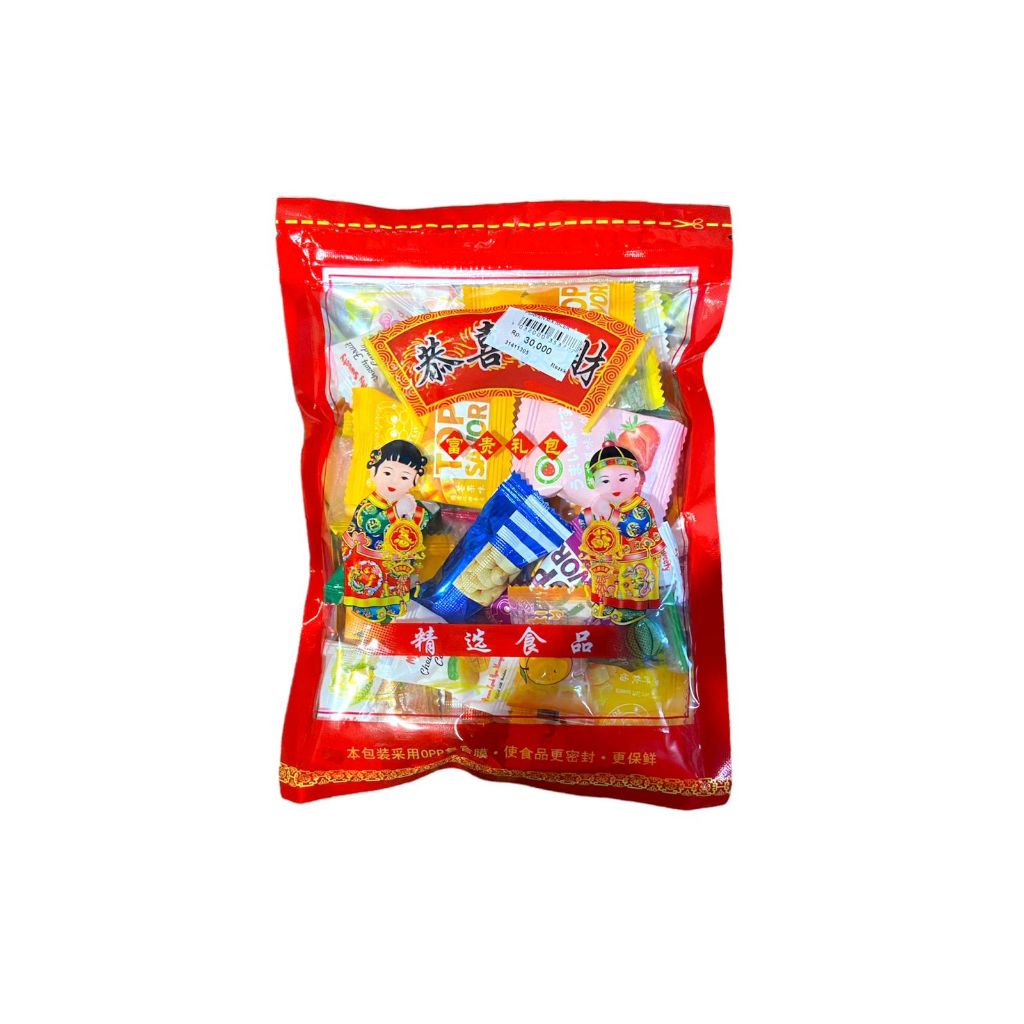 Jual Permen Mix Edisi Imlek | Shopee Indonesia
