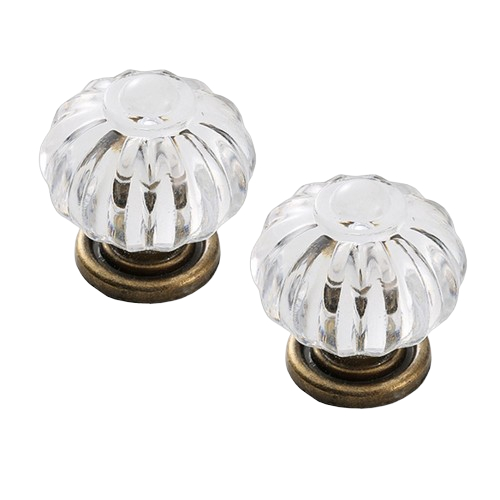 Jual Knob Knop Kristal Handle Handel Gagang Tarikan Pintu Laci Lemari ...