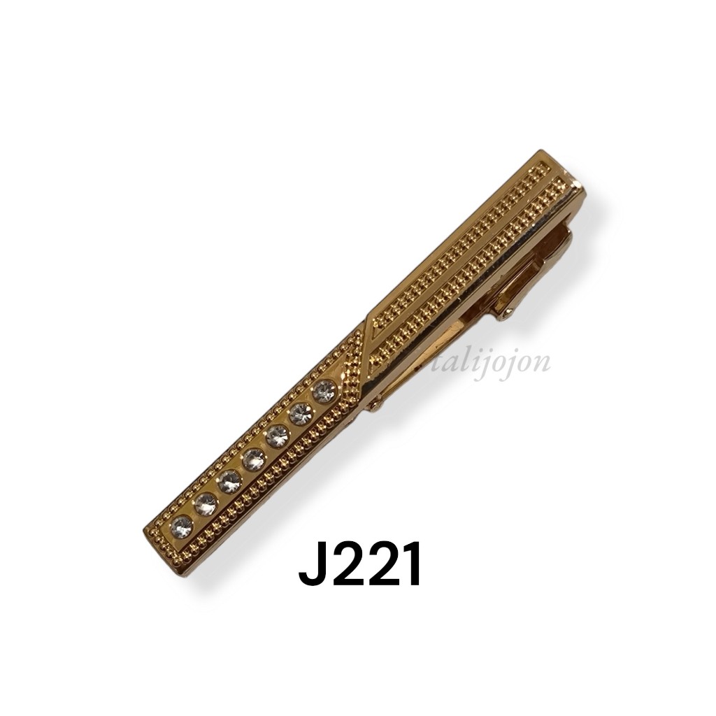 Jual Penjepit Dasi Pria Jepitan Dasi Aksesoris Dasi Penjepit Dasi Premium Jepitan Dasi Original ...