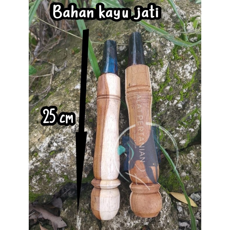 Jual gagang sabit bahan kayu jati | Shopee Indonesia