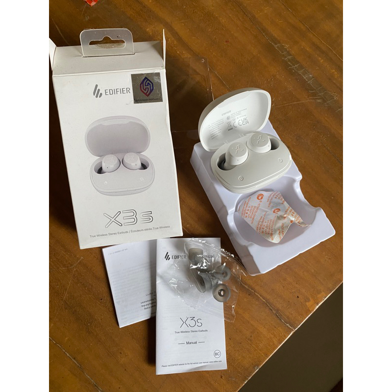 Jual edifier x3s | Shopee Indonesia