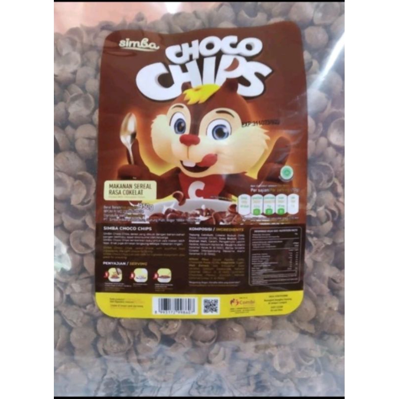 Jual Simba choco 250gram | Shopee Indonesia