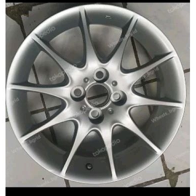 Jual Velg Original/OEM Altis R16 | Shopee Indonesia
