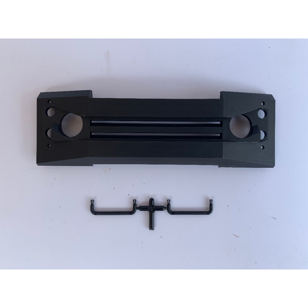 Jual Grill Kahn for Hard Body Defender GRC RCDREAM 1:10 (NEW) | Shopee ...