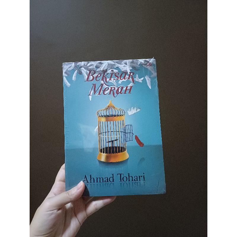 Jual Bekisar Merah - Ahmad Tohari | Shopee Indonesia