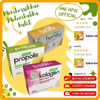 Produk Hni hpai official 1 | Shopee Indonesia
