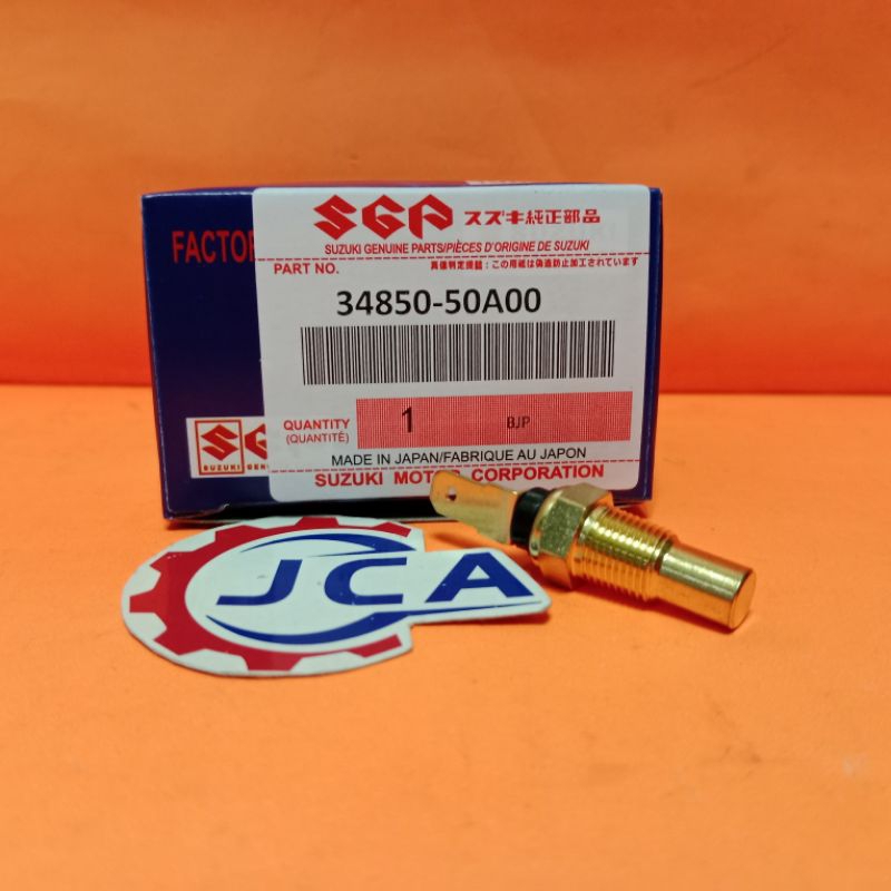 Jual SENSOR ECT SWIT SWITCH TEMPERATUR CARRY EXTRA ST100 FUTURA T120SS ...