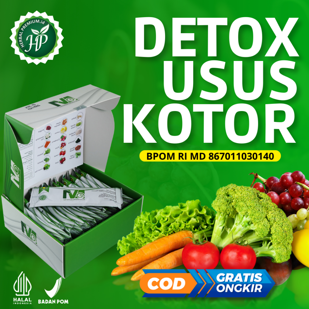 Jual Detox Usus Kotor | Detok Usus Kotor | Pembersih Usus Kotor ...