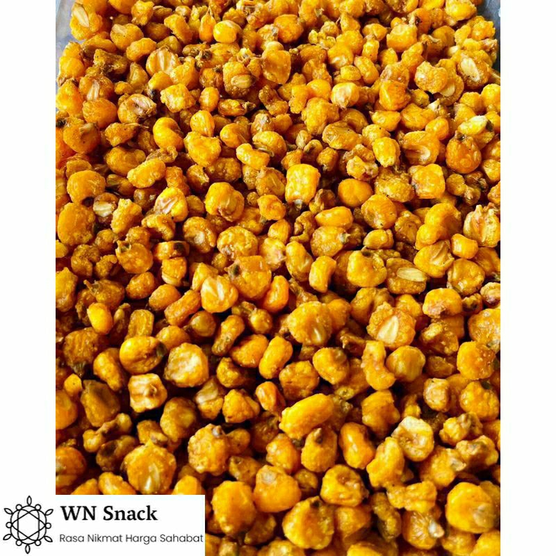 Jual MARNING JAGUNG ASIN ORIGINAL KEMASAN 1KG 500GR 250GR | Shopee ...