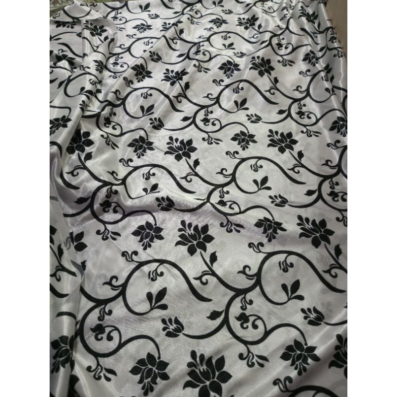 Jual Taplak meja batik kain filamin 180cm x 100cm | Shopee Indonesia