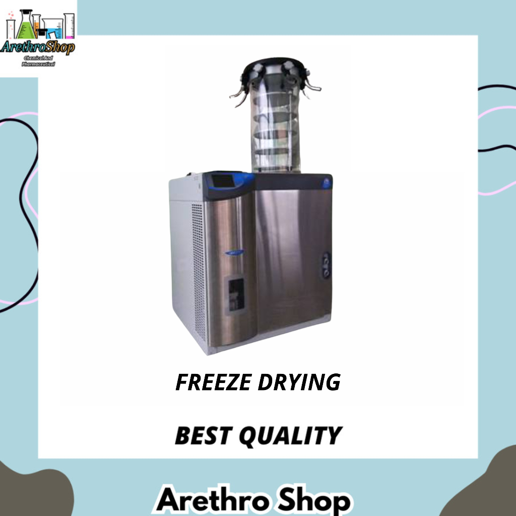 Jual FREEZE DRYING | Shopee Indonesia