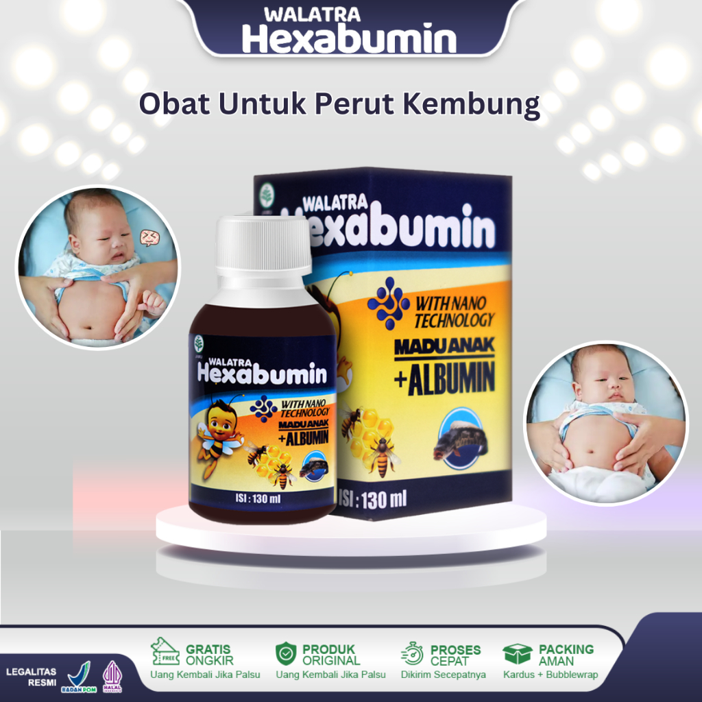 Jual Obat Perut Kembung Pada Anak Sering Buang Gas Perut Terasa Keras ...