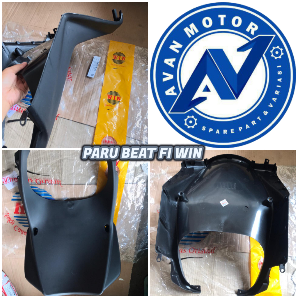 Jual PARU PARU DEK LUMPUR BEAT LAMA WIN || DEK PENAHAN LUMPUR BEAT LAMA ...
