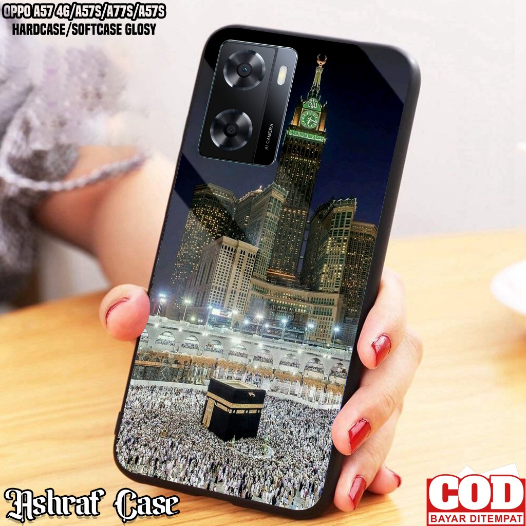 Jual Case OPPO A57 4G A57S A57E A77S - Casing Hp Oppo A77S A57 4G A57S ...
