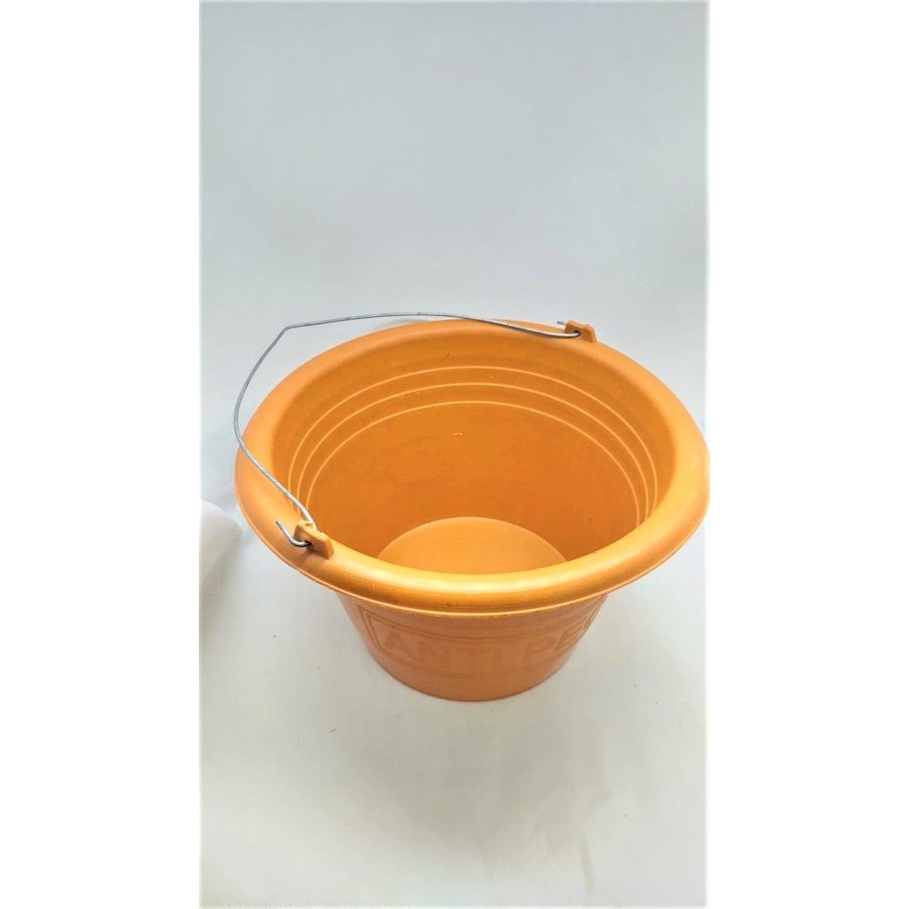 Jual Ember Cor / Ember Plastik / Ember Kecil / Ember Cor 89 ANTI PECAH ...