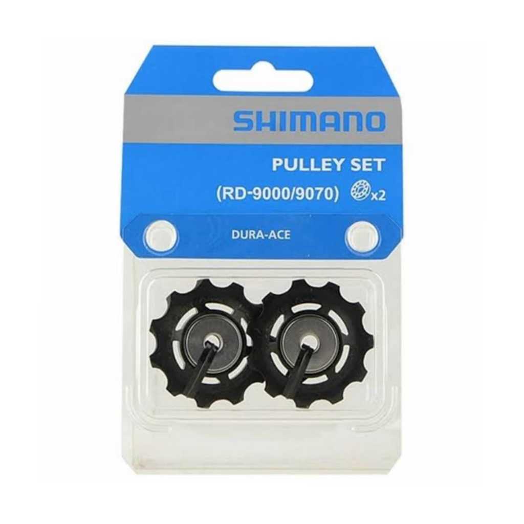 Jual Shimano Rear Derailleur RD Pulley Dura Ace R9000 R9070 | Shopee ...