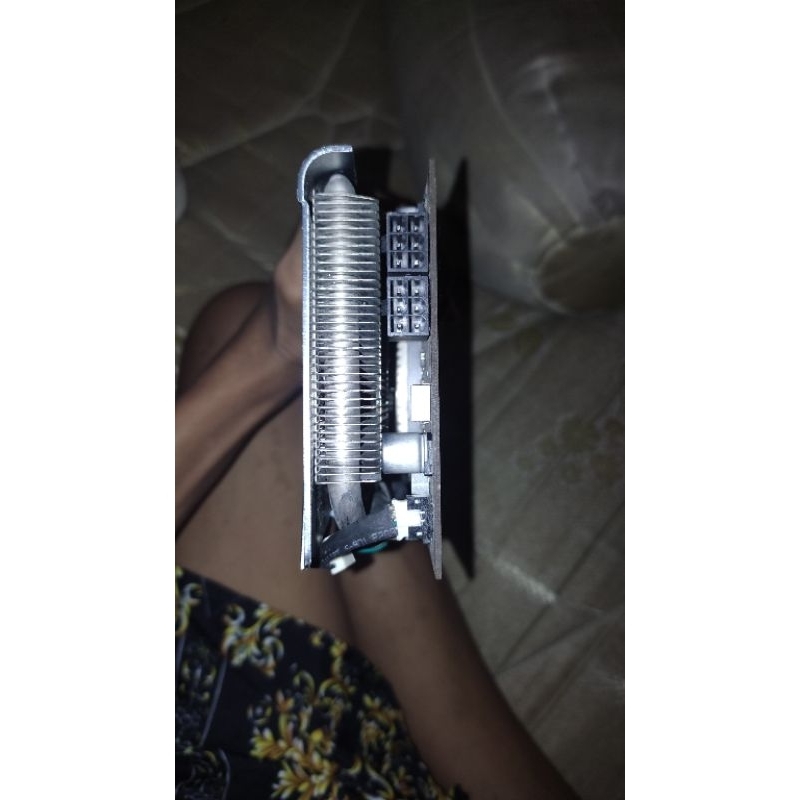 Jual VGA MSI GTX 560 TI 560TI 1GB GDDR5 256Bit | Shopee Indonesia