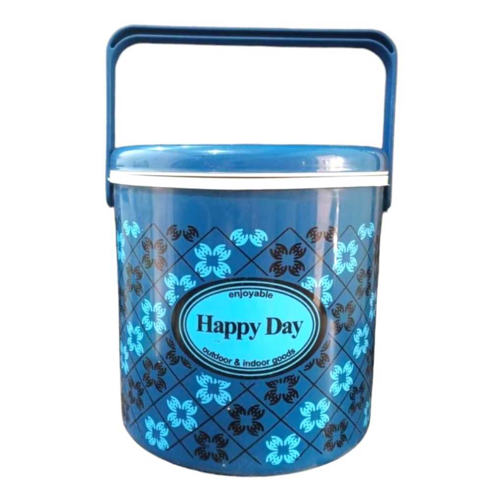 Jual TERMOS ES / TERMOS NASI KAPASITAS 3,5 LITER AIR MERK DIAMON ...