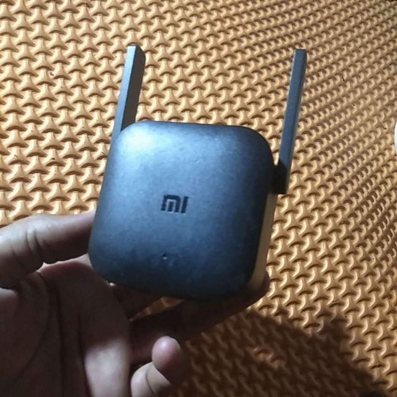 Jual Mi Range Extender Pro R03 | Shopee Indonesia