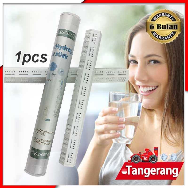 Jual Alkaline Water Stick Hidrogen Water Stick Ion Up Ph Hailicare ...