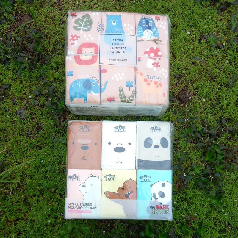Jual MINISO Tisu Wajah | Shopee Indonesia