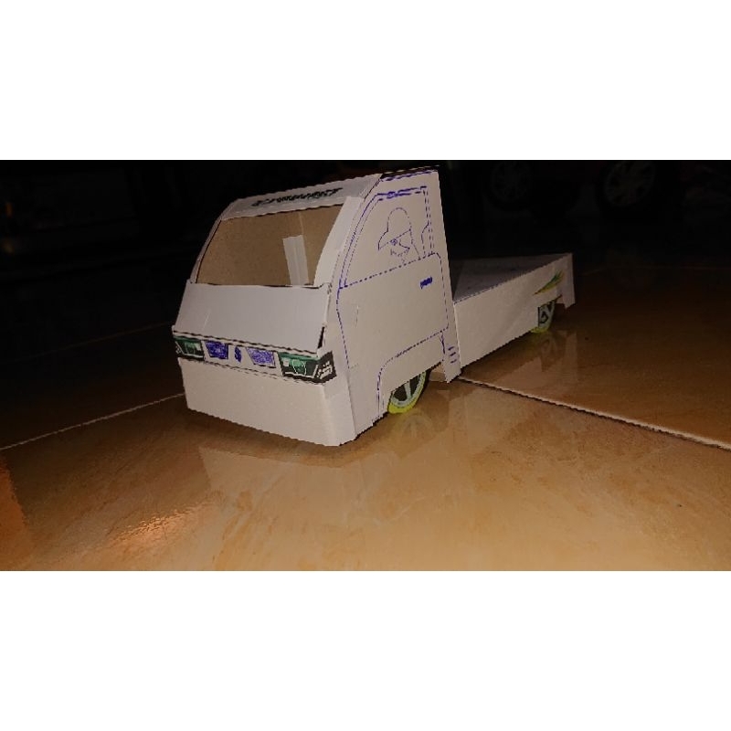 Jual File pick up Suzuki carry | Shopee Indonesia