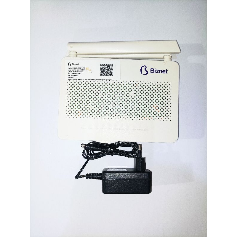 Jual Router Huawei EG8145V5 Dualband 2,4-5Ghz port Fo Hijau | Shopee ...