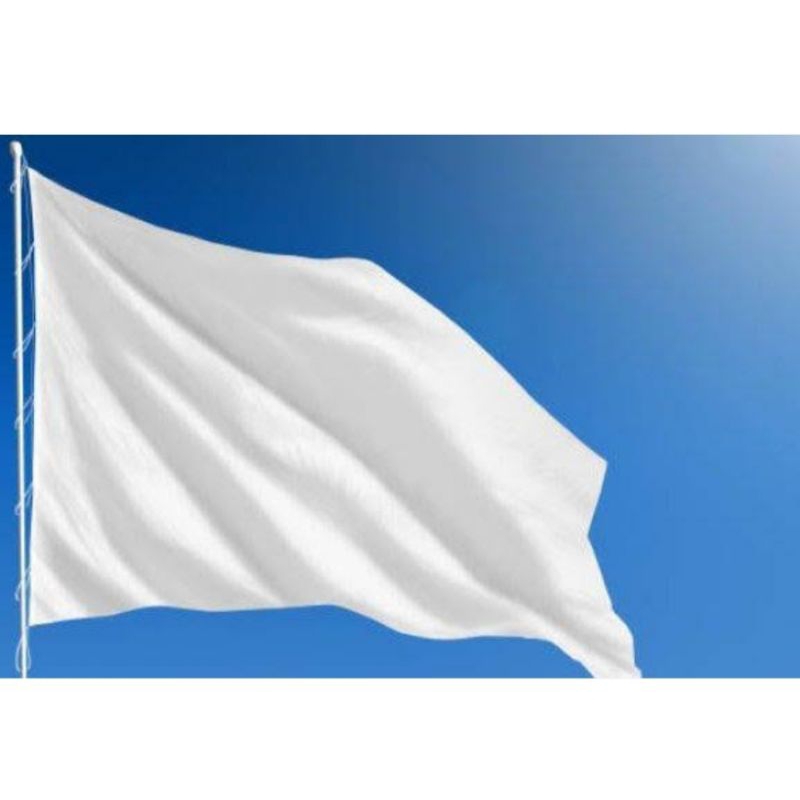 Jual bendera polos berbagai ukuran sdh jahit bahan tc impor | Shopee ...