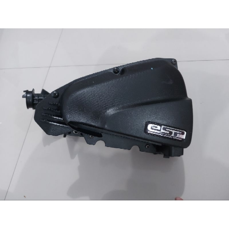 Jual Box Filter Honda Beat Fi esp vario 110 fi esp scoopy fi esp ...