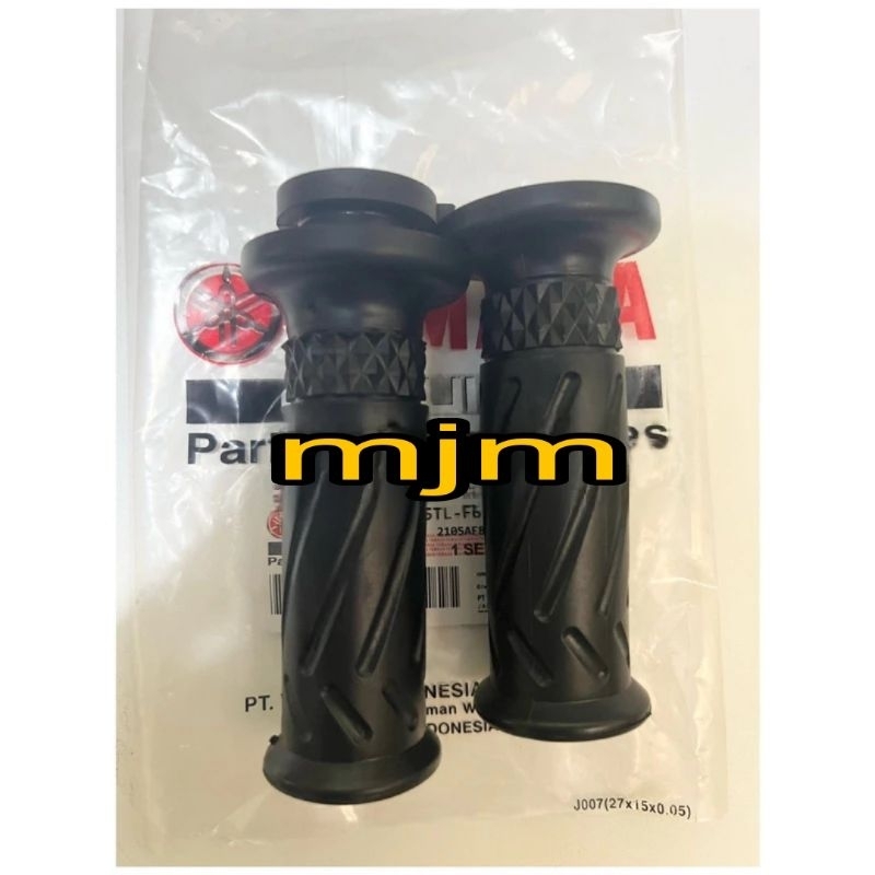 Jual Hand Grip Sarung Gas YAMAHA MIO LAMA MIO SPORTY SMILE MIO SOUL ...