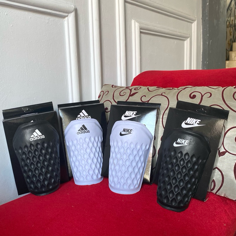 Jual Skin Deker Futsal Sepakbola Pelindung Kaki Tulang Kering Bahan ...