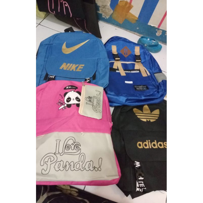 Jual tas paket pesanan live | Shopee Indonesia