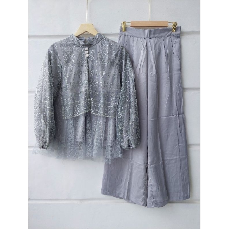 Jual ALETTA ONE SET/ONE SET KONDANGAN/ONE SET LEBARAN/ONE SET BRUKAT ...