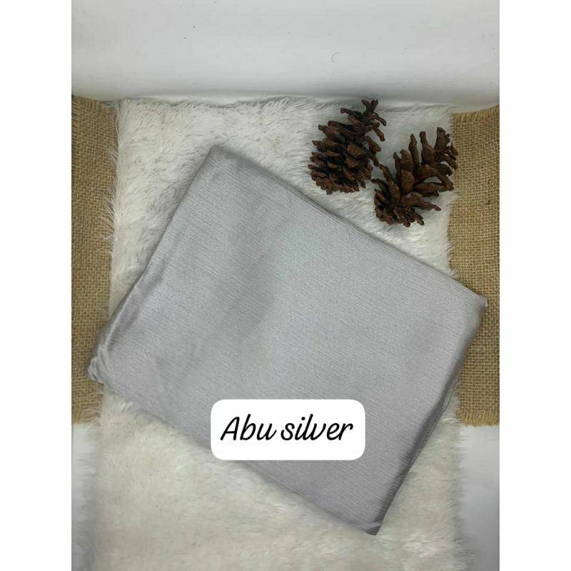Jual Pashmina SILK INNER CIPUT 2 IN1/Pashmina SILK INNER | Shopee Indonesia