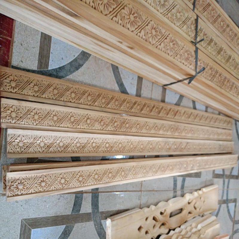 Jual ornamen Lis ukir batik 5 | Shopee Indonesia