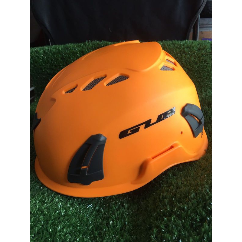 Jual Helm safety/helm climbing/helm gub D8 | Shopee Indonesia