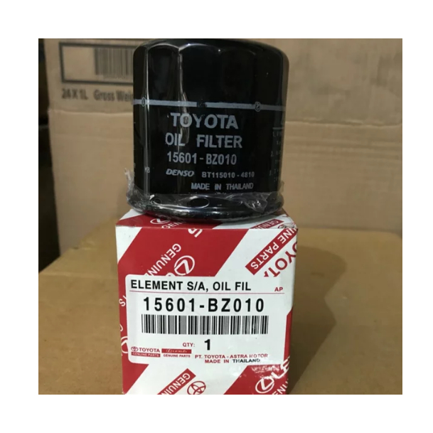 Jual Filter oli toyota avanza rush xenia terios agya ayla gmax | Shopee ...