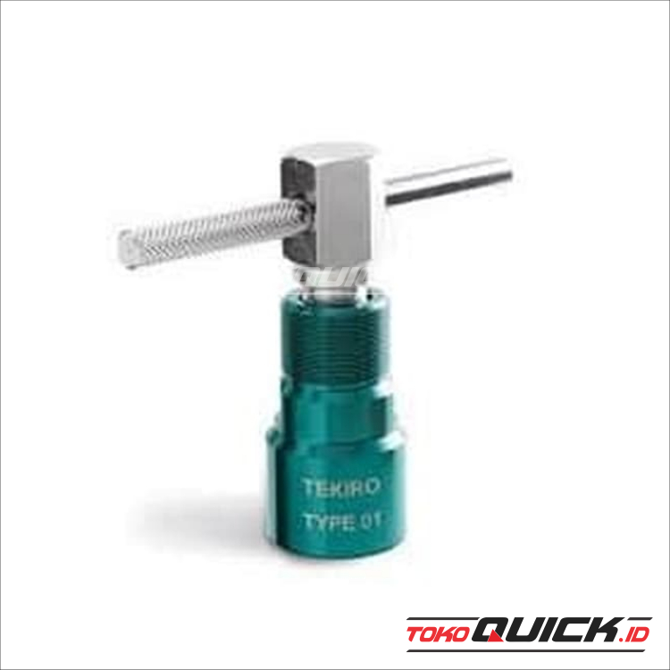 Jual TEKIRO MAGNETIC TRACKER / TEKIRO MAGNETIC TRACKER NO 1 / TEKIRO ...