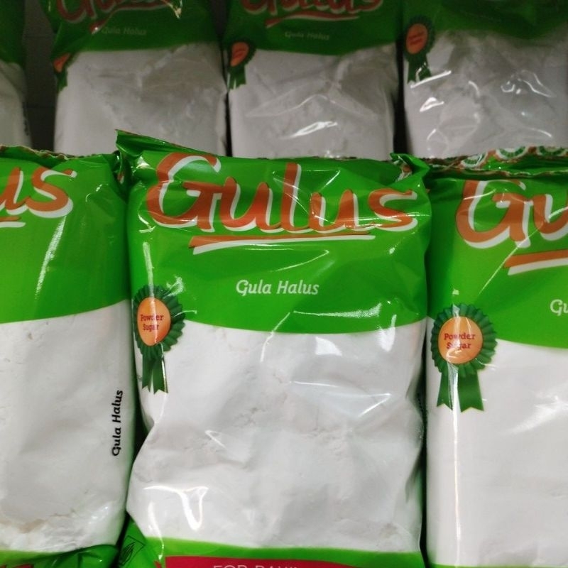 Jual Gulus gula halus 500g | Shopee Indonesia