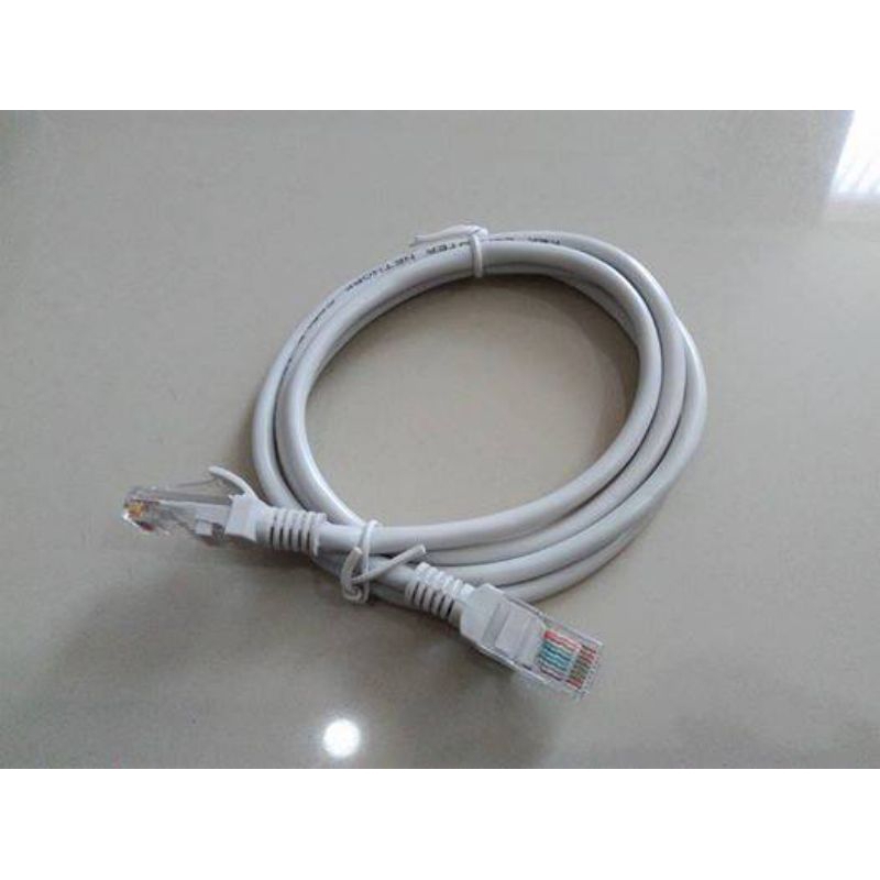 Jual Kabel LAN Internet Ukuran 1.5M | Shopee Indonesia