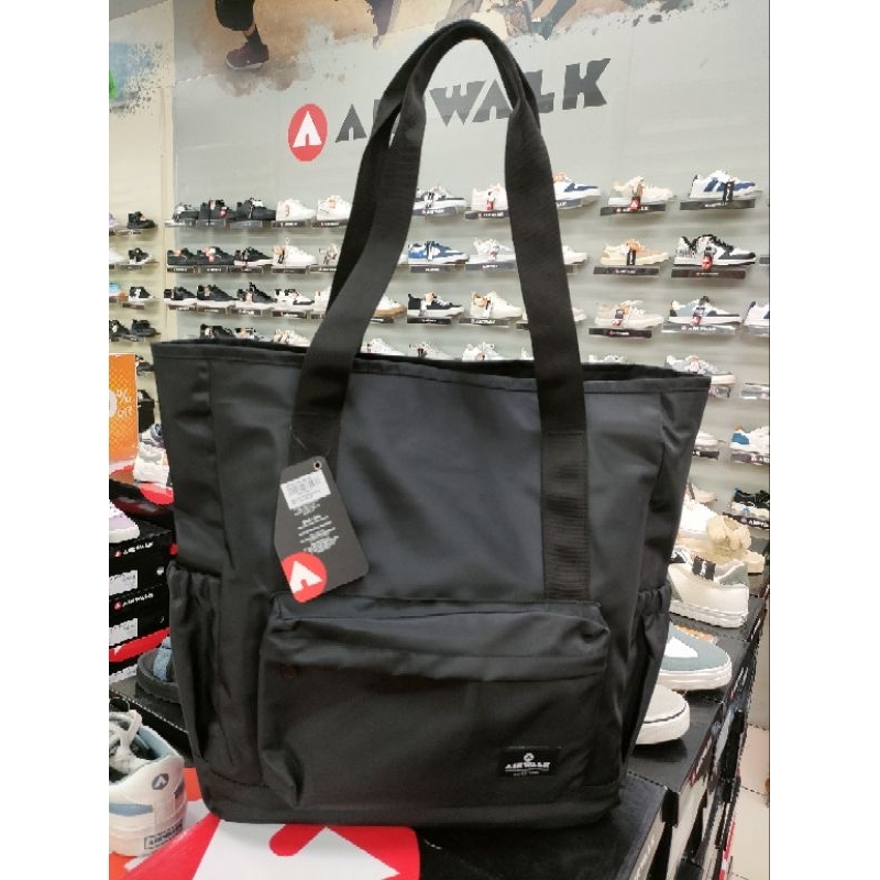 Jual AIRWALK TOTE BAGS CASUAL SPORTS WOMEN | Shopee Indonesia
