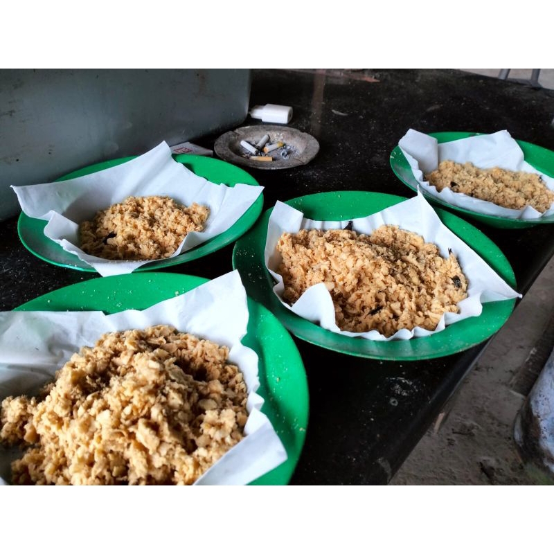 Jual Telur BSF lalat Super paket 5 gram (Dari Maggot Berkualitas) paket ...