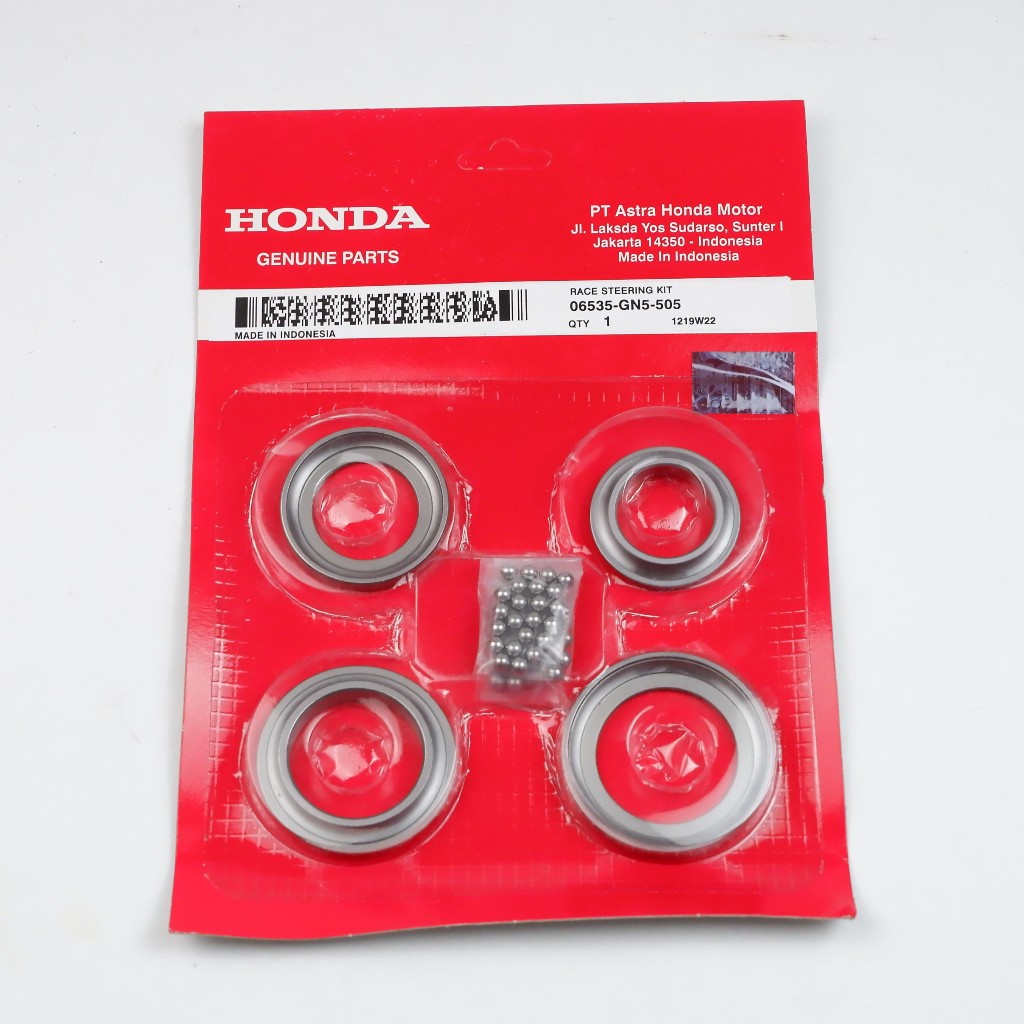Jual komstir comstir honda beat original,beat fi , spacy , vario 110 ...