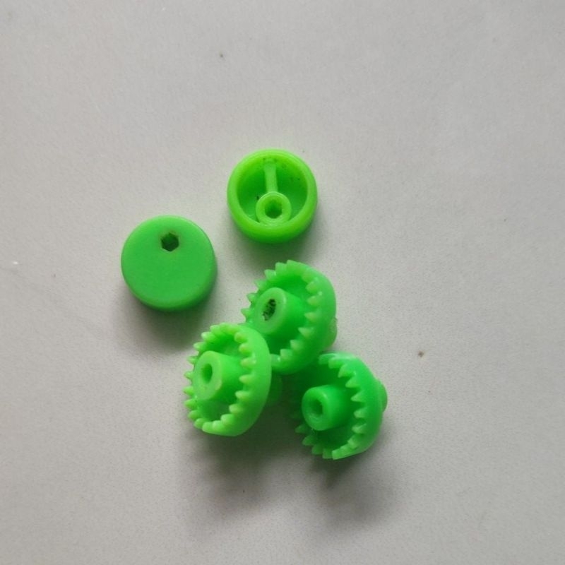 Jual Crush Gear Part Gear Bandul Set | Shopee Indonesia