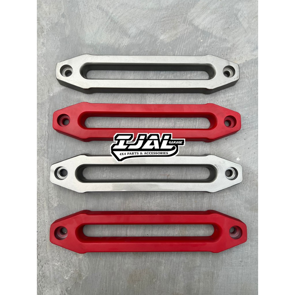 Jual fairlead roller winch untuk tali plasma Fairled Winch Long Untuk ...