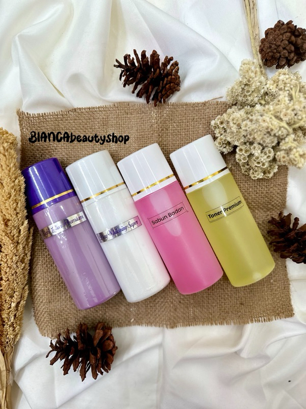 Jual (ORIGINAL) HB EXTRA WHITENING PREMIUM HANDBODY WHITENING | Shopee ...