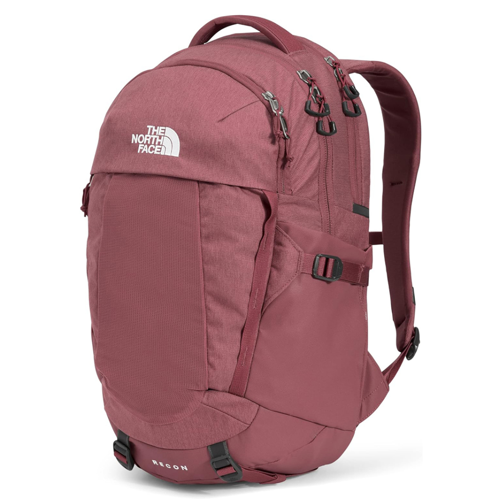 Jual Tas Ransel The North Face Recon Backpack Tas Original TNF | Shopee ...