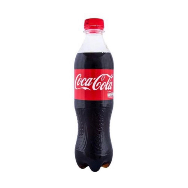 Jual Coca Cola Botol 390 ml | Shopee Indonesia