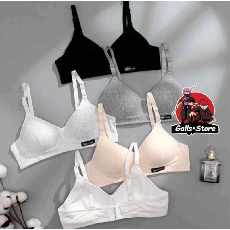 Jual [ BELI 12 PCS 6 PCS ] Bra Wanita Dewasa Terbaru 2025 / Bra Wanita ...